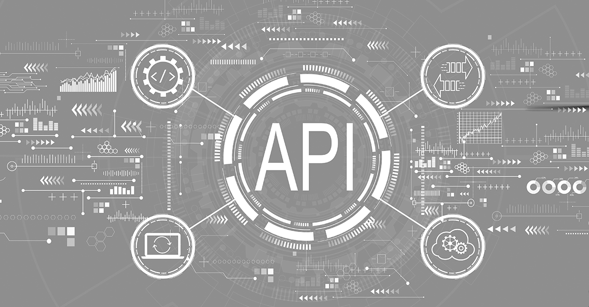 The role of APIs and ERP | SIT Web (UK)